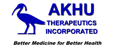 Akhu Therapeutics, Inc. | Tech Launch Arizona