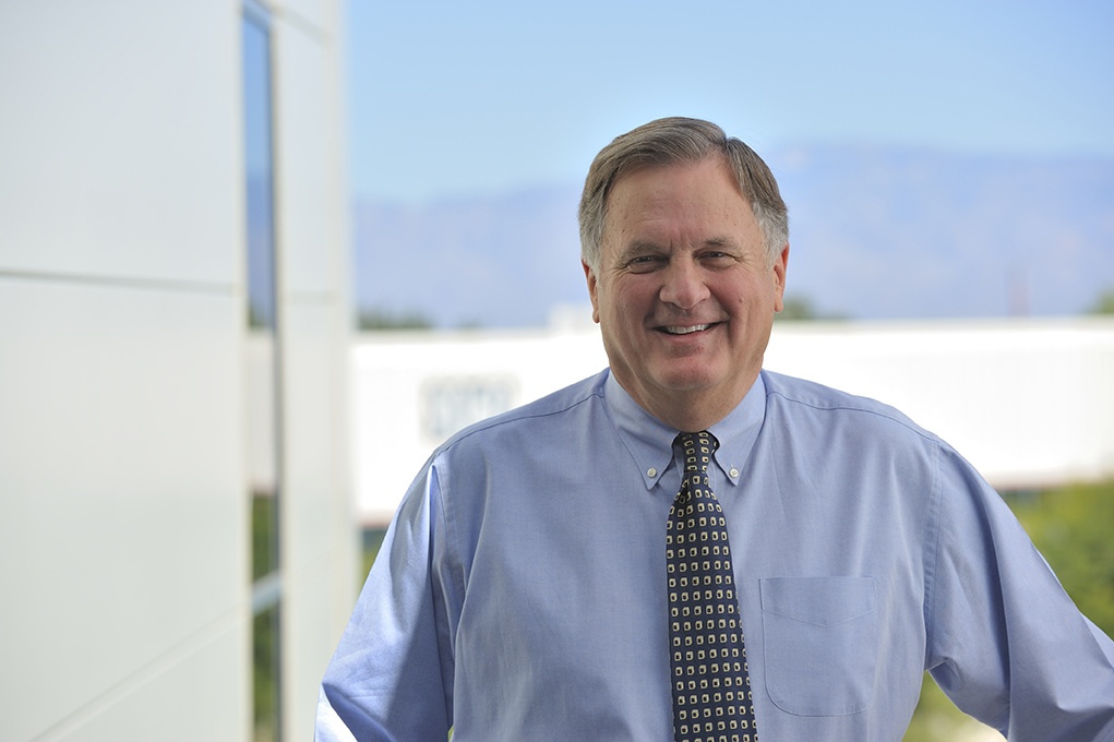 University of Arizona Tech Park Champion to Retire | Tech Launch Arizona