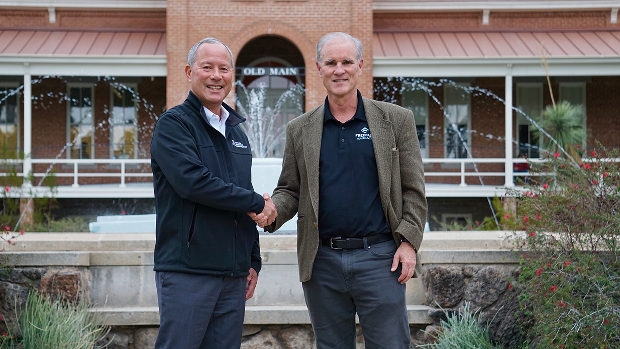 Applied Research Corporation Enters into New Teaming Agreement with ...