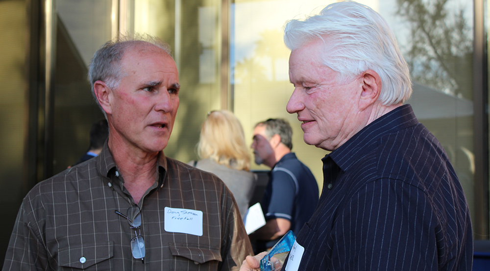 Alumnus, Entrepreneur and VC Recognized as Arizona Business Leader of ...