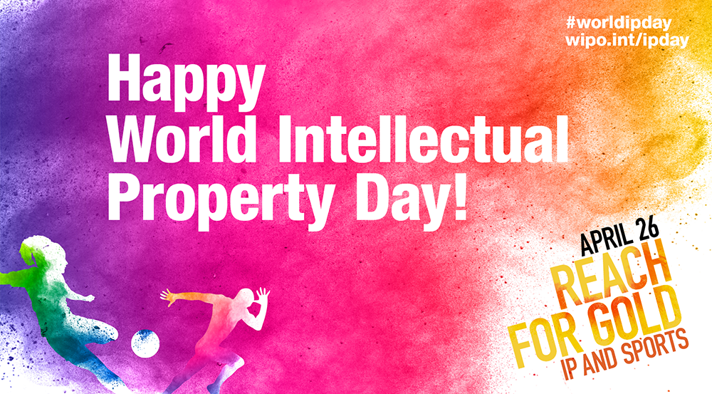 Celebrate World Intellectual Property Day! | Tech Launch Arizona