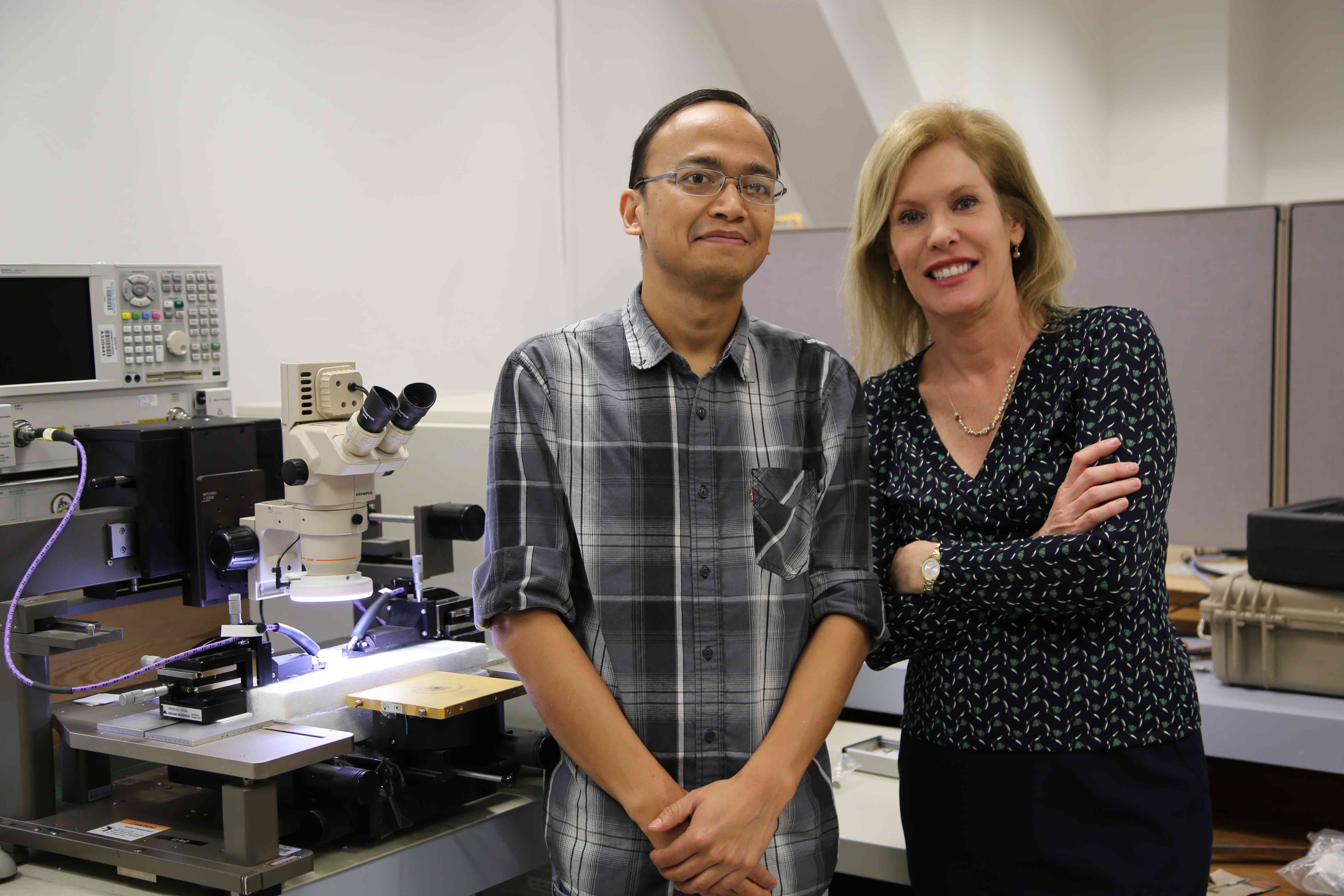 Tech Blog: Pushing the Envelope of Chip-to-Chip Communication | Tech ...