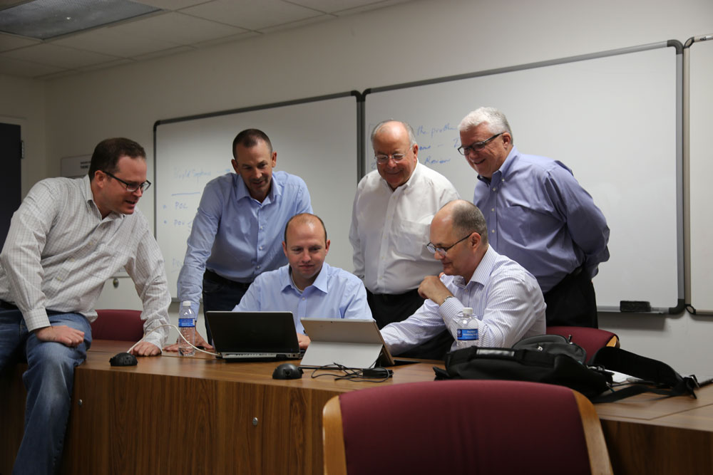 UA Security Startup Sets Down Roots to Grow in Tucson | Tech Launch Arizona