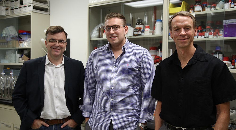 Startup Iluminos Licenses Arizona-invented Treatment for Alzheimer’s ...