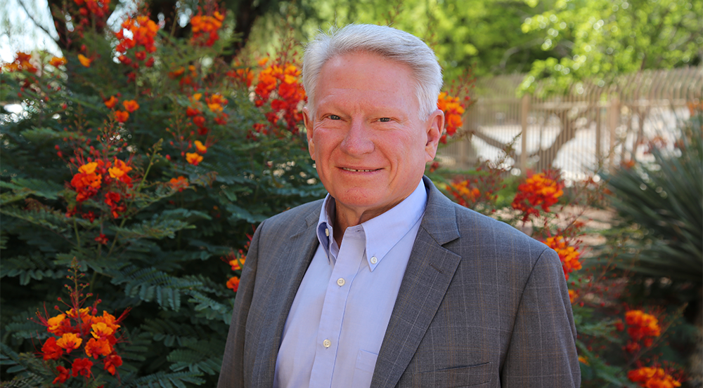 Tech Launch Arizona Welcomes Alumnus, Pharmaceutical Senior VP as ...