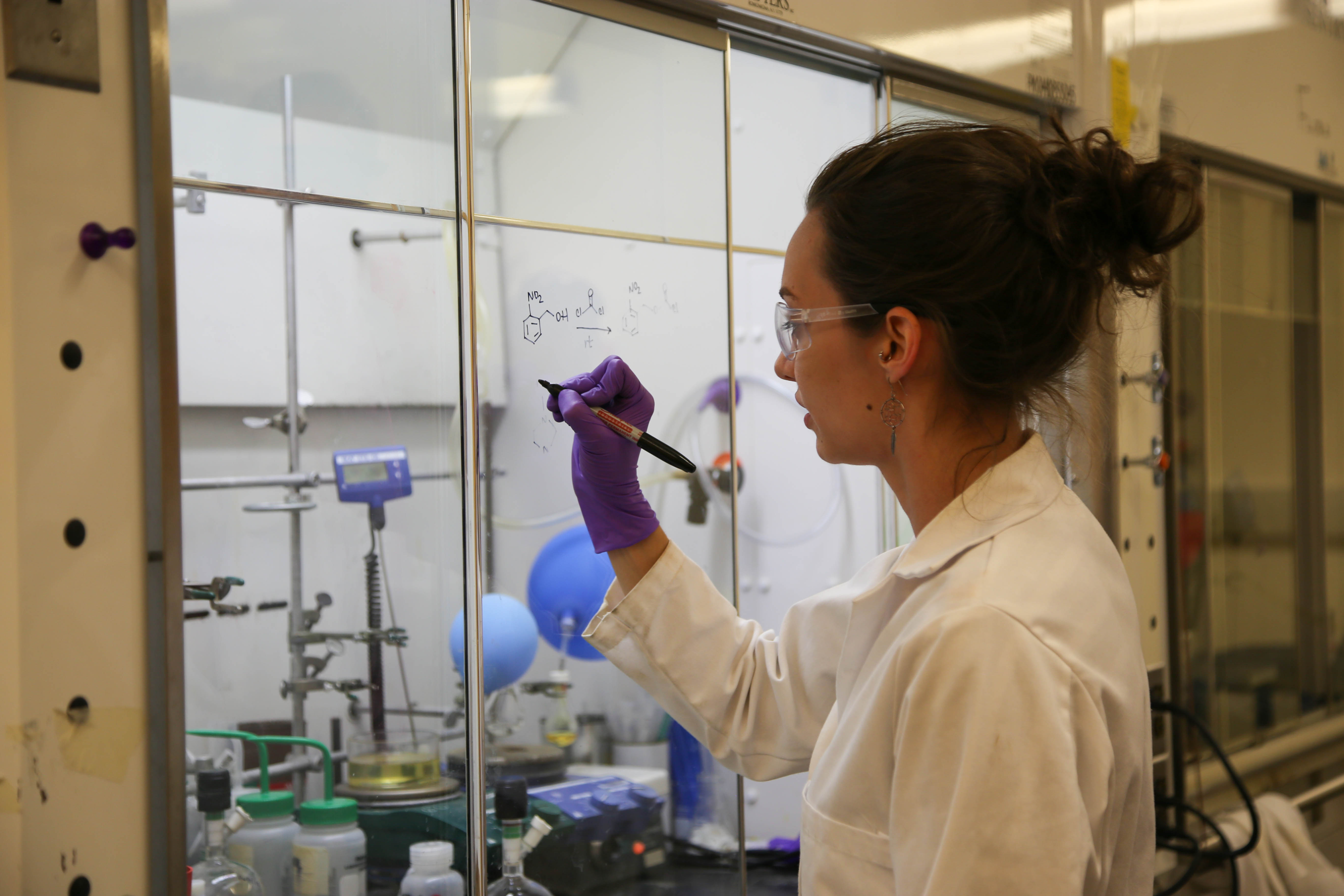 Tech Blog Special Edition: A Celebration of UA's Women Inventors | Tech ...