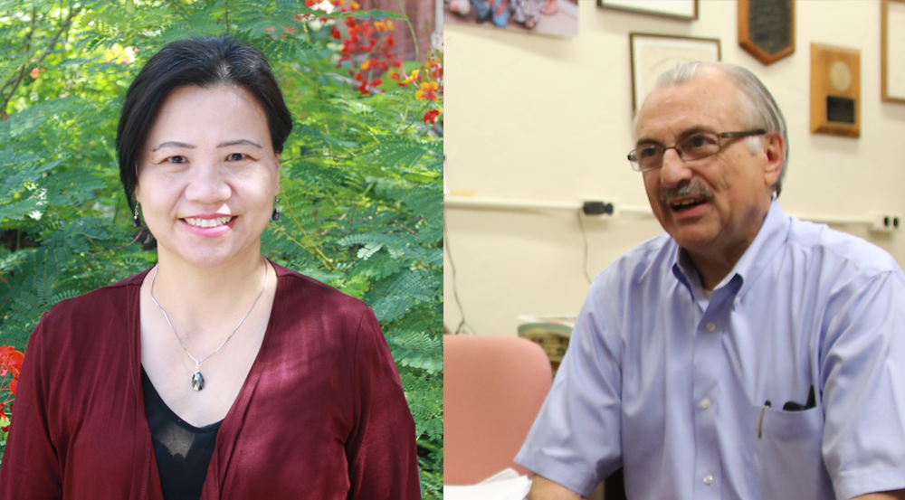 Startup Licenses UA Invention to Enhance Natural Safeguard Against Skin ...