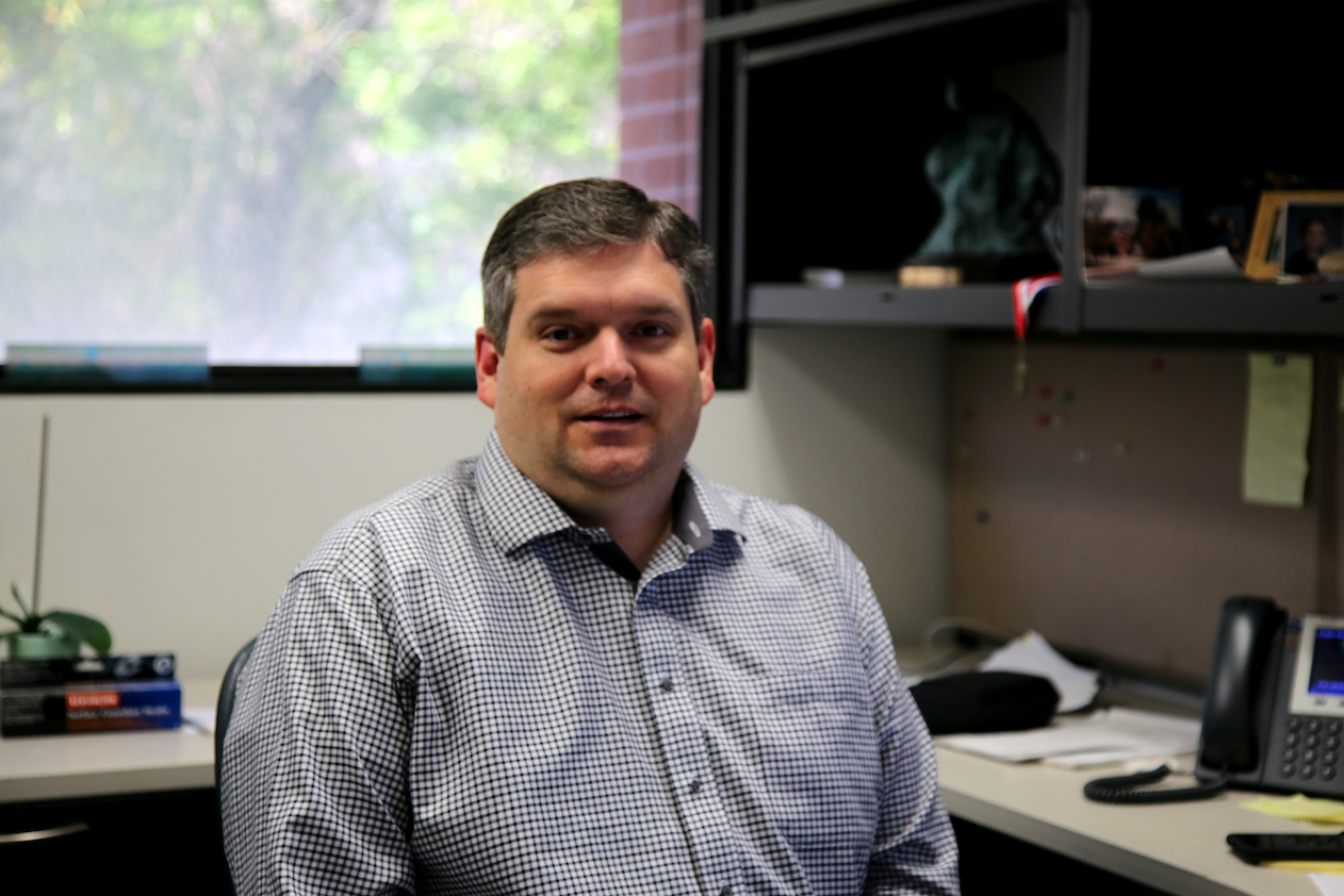 Tech Blog: NASH Diagnostic Discovered | Tech Launch Arizona