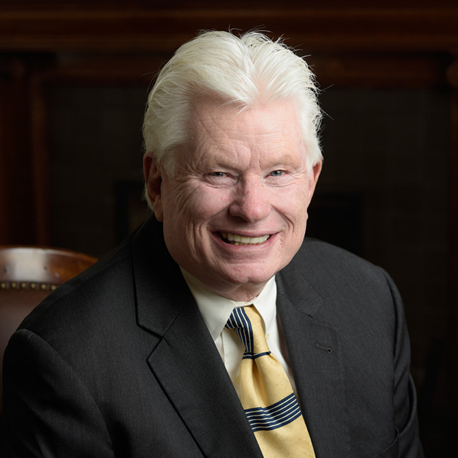 Fletcher J. McCusker | Tech Launch Arizona