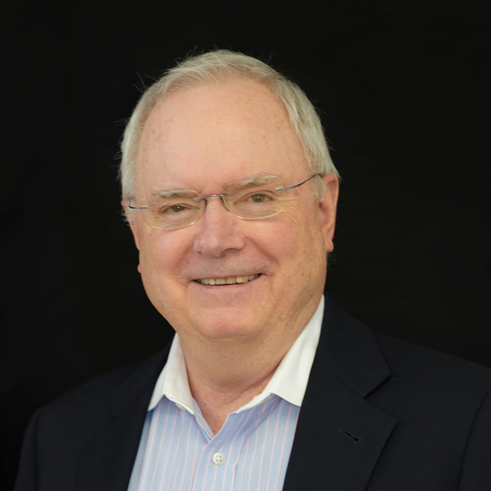 Harry George | Tech Launch Arizona